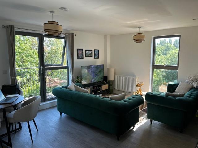 Room at Mill Green Road, Greater London