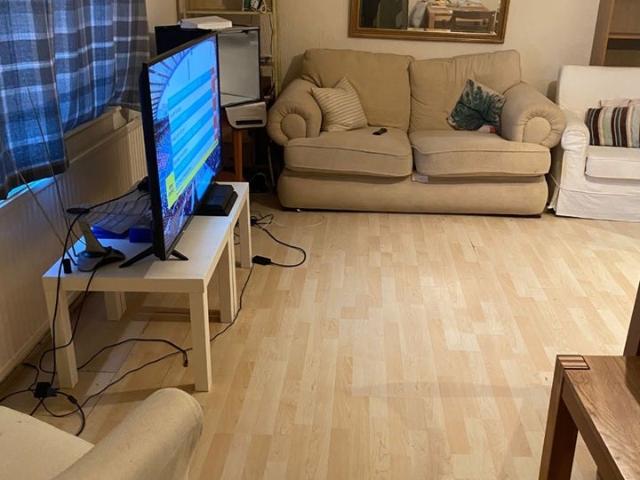Room at Mill Lane, Monkton Combe