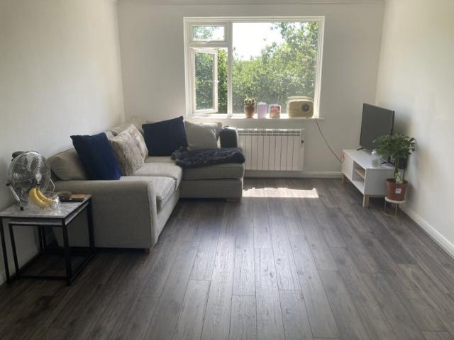 Room at Mill Lane, Poole