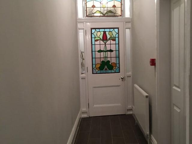 Room at Mill Lane, Preston