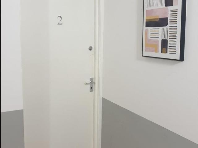 Room at Mill Street, Bedford