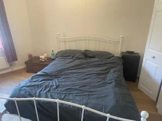 Room at Mill Plat, Greater London