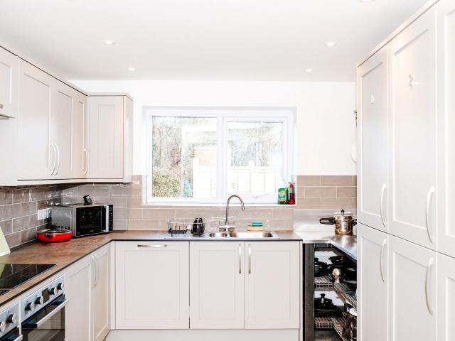 Room at Mill Road, Wyre Forest
