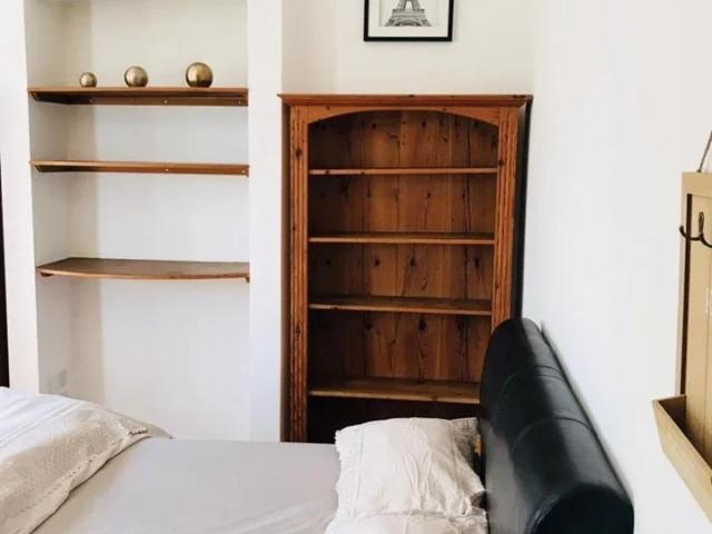 Room at Mill Road, Cambridge