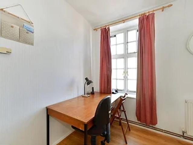 Room at Millbank, City of Westminster