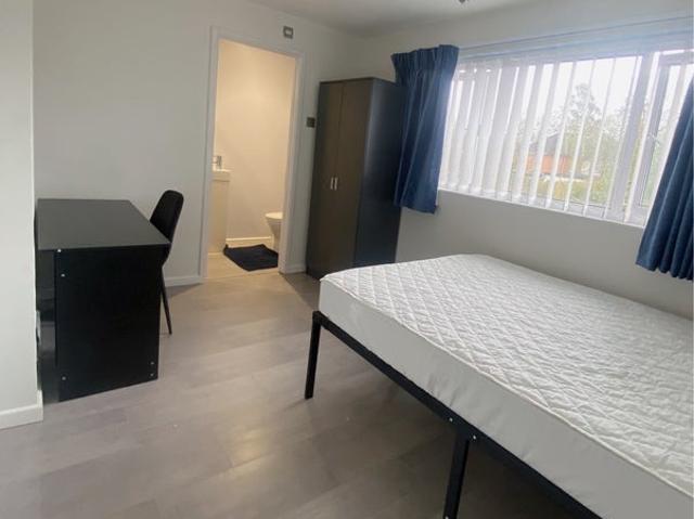 Room at Millcroft, Norwich