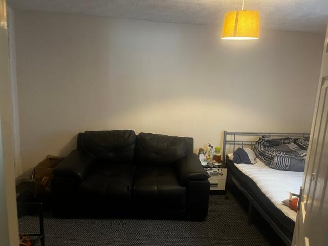Room at Millcroft Road, Cumbernauld