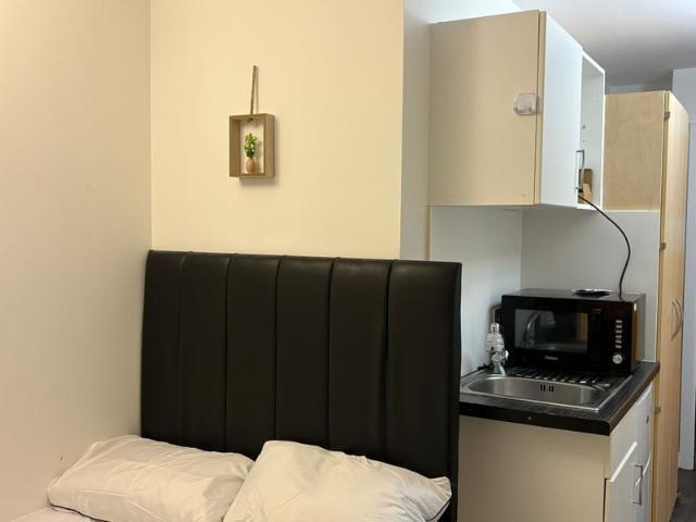 Room at Millennium Way, Sunderland
