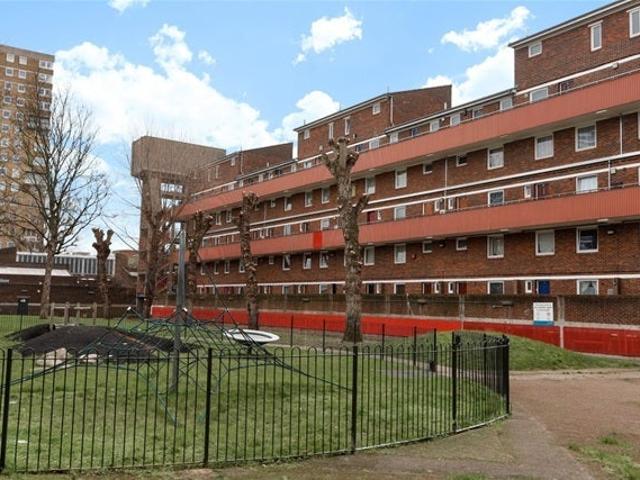 Room at Millender Walk, Greater London