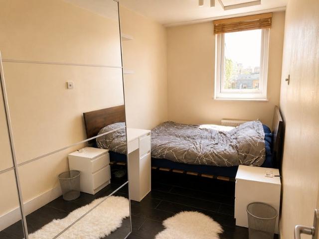 Room at Millender Walk, Greater London
