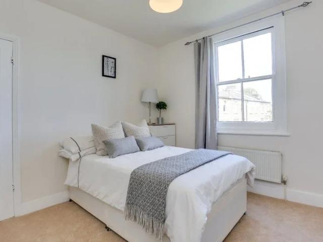 Room at Miller's Court, Greater London