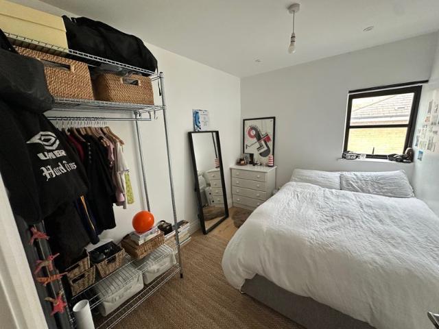 Room at Millers Terrace, Greater London