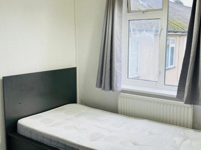 Room at Millfields Close, Greater London