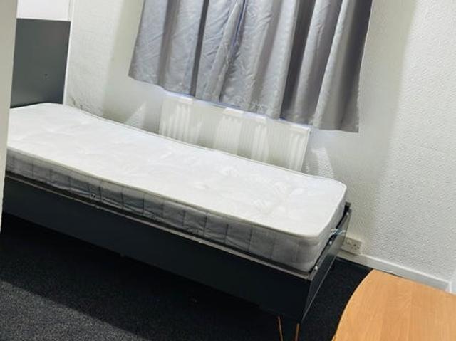 Room at Millfields Close, Greater London