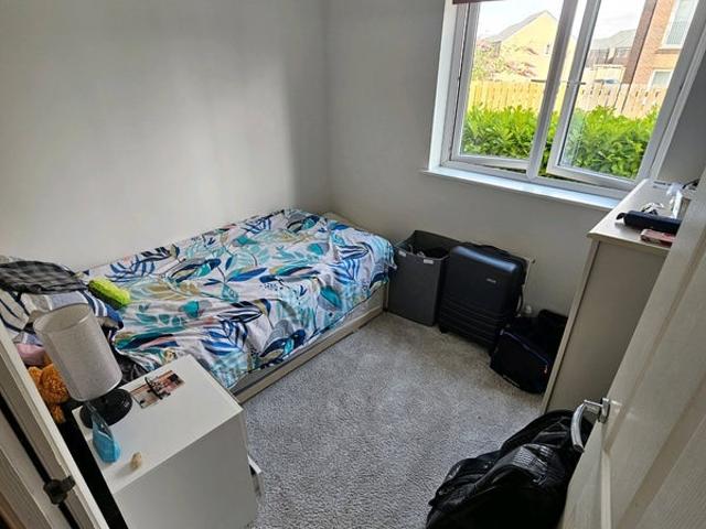 Room at Milligan Drive, City of Edinburgh