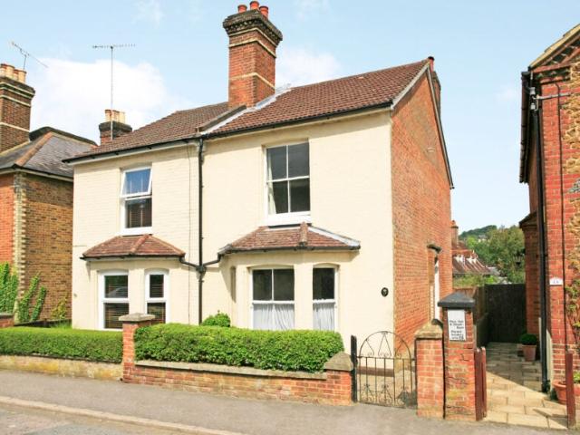 Room at Millmead Terrace, Guildford