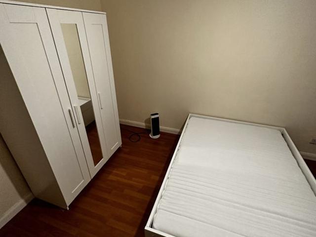 Room at Milton Place, Newcastle upon Tyne