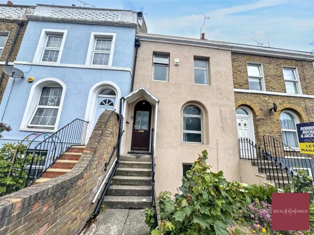Room at Milton Road, Gravesham