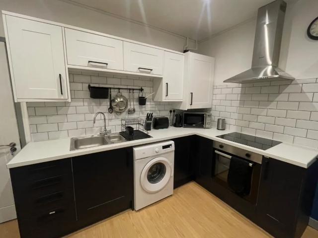 Room at Milton Road, Peterborough