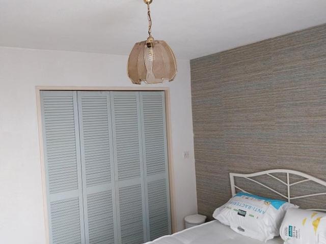 Room at Milwards, Harlow