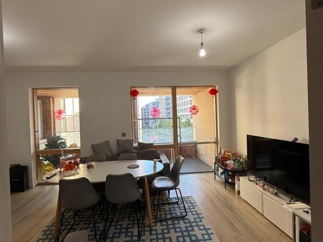 Room at Minnie Baldock Street, Greater London