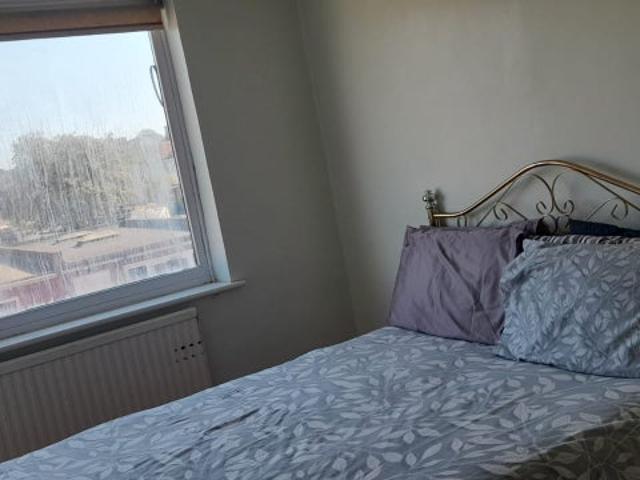 Room at Minehead Road, Greater London