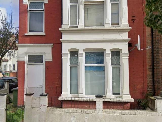 Room at Mineral Street, Greater London