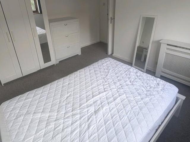Room at Minerva Close, Greater London