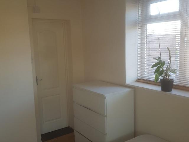 Room at Ming Street, Greater London