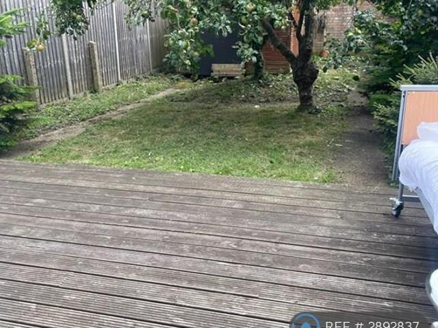 Apartment at Mitchell Road, Greater London