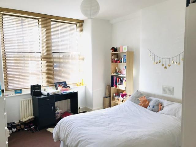 Room at Mitre Road, Greater London