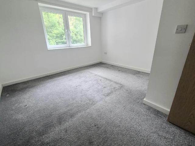 Room at Mixenden Road, Calderdale