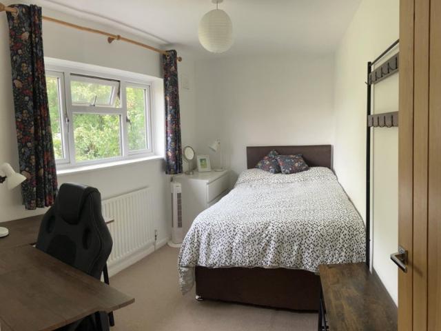 Room at Moat Crescent, Greater London