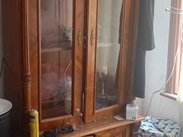 Room at Moffat Road, Greater London