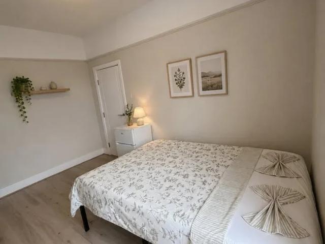 Room at Moffat Road, Greater London