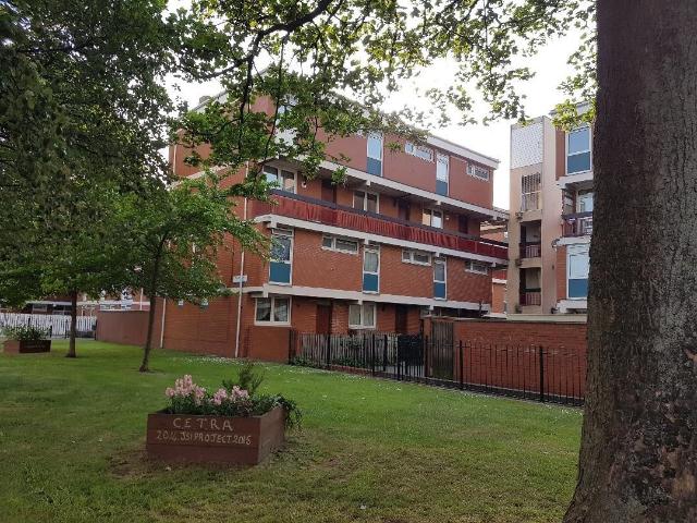 Room at Moodkee Street, Greater London