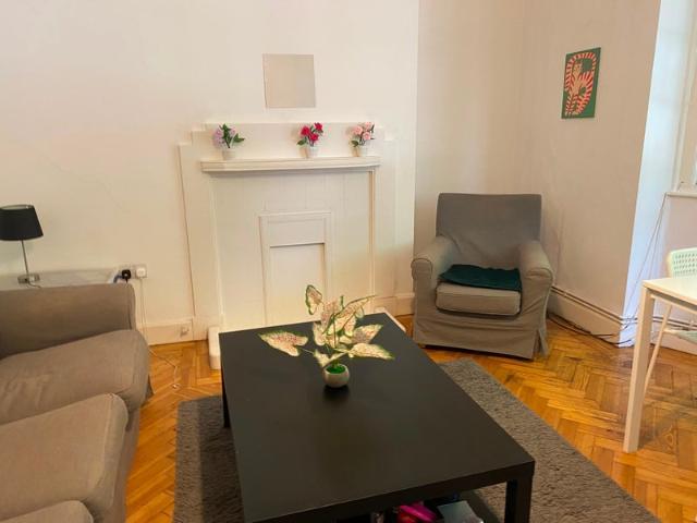 Room at Moodkee Street, Greater London