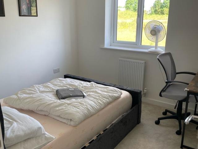 Room at Moor Edge Drive, North Tyneside