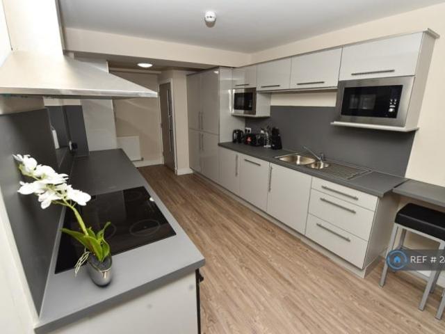 Room at Moor Street, West Lancashire