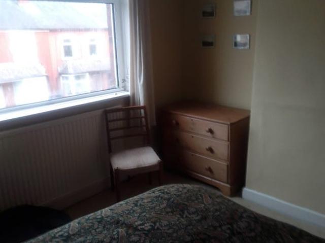Room at Moorfield Avenue, Blackburn