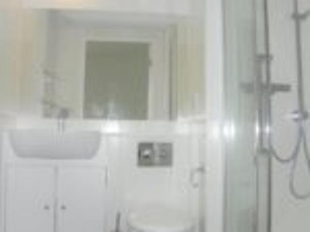 Room at Moorfields, Liverpool