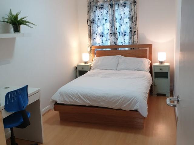 Room at Molly Huggins Close, Greater London