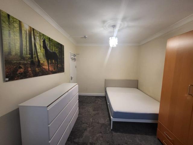 Room at Mollison Way, Greater London