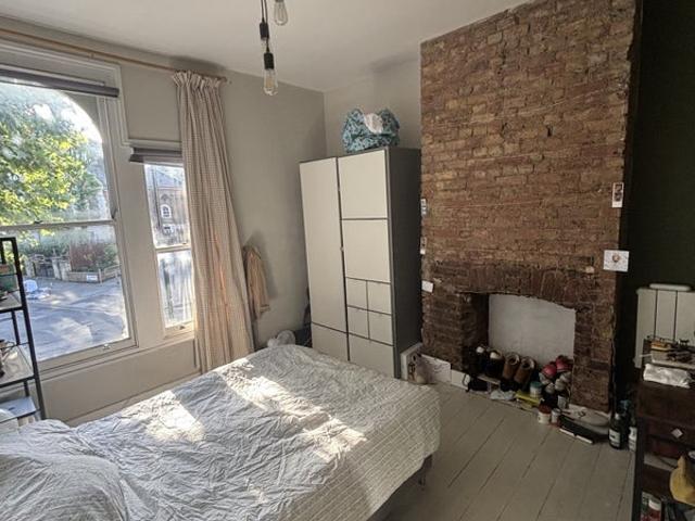 Room at Monnery Road, Greater London