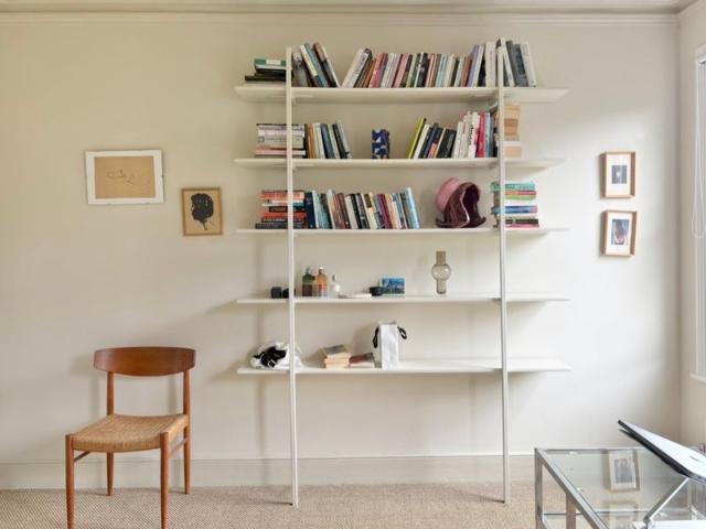 Room at Monnery Road, Greater London