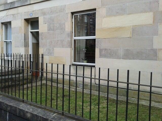 Room at Moncrieff Terrace, City of Edinburgh