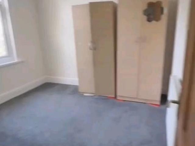 Room at Monega Road, Greater London