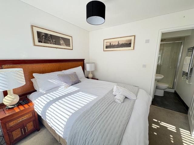 Room at Monkton Street, Thanet