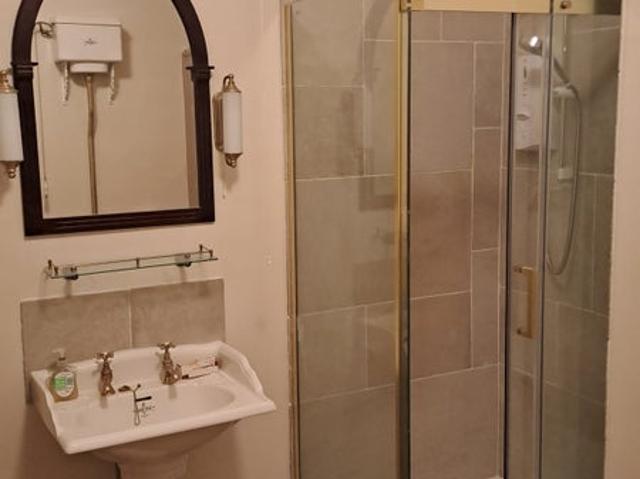 Room at Monk Bridge Road, Leeds