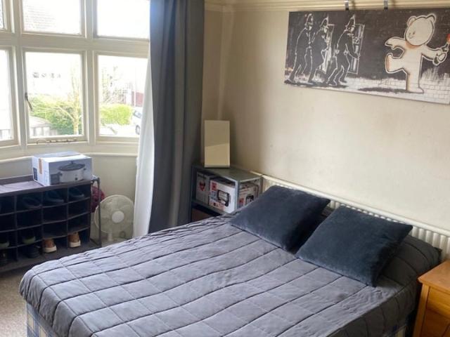 Room at Monks Park Avenue, Bristol